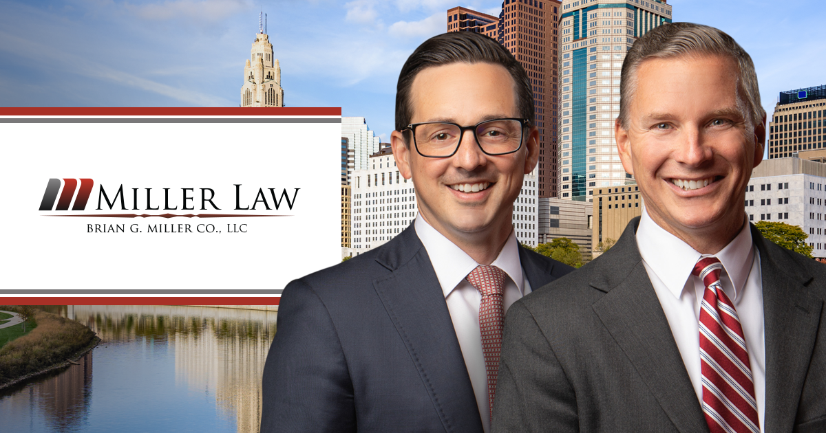 Wrongful Death Damages Claim Ohio - Wrongful Death Lawsuit